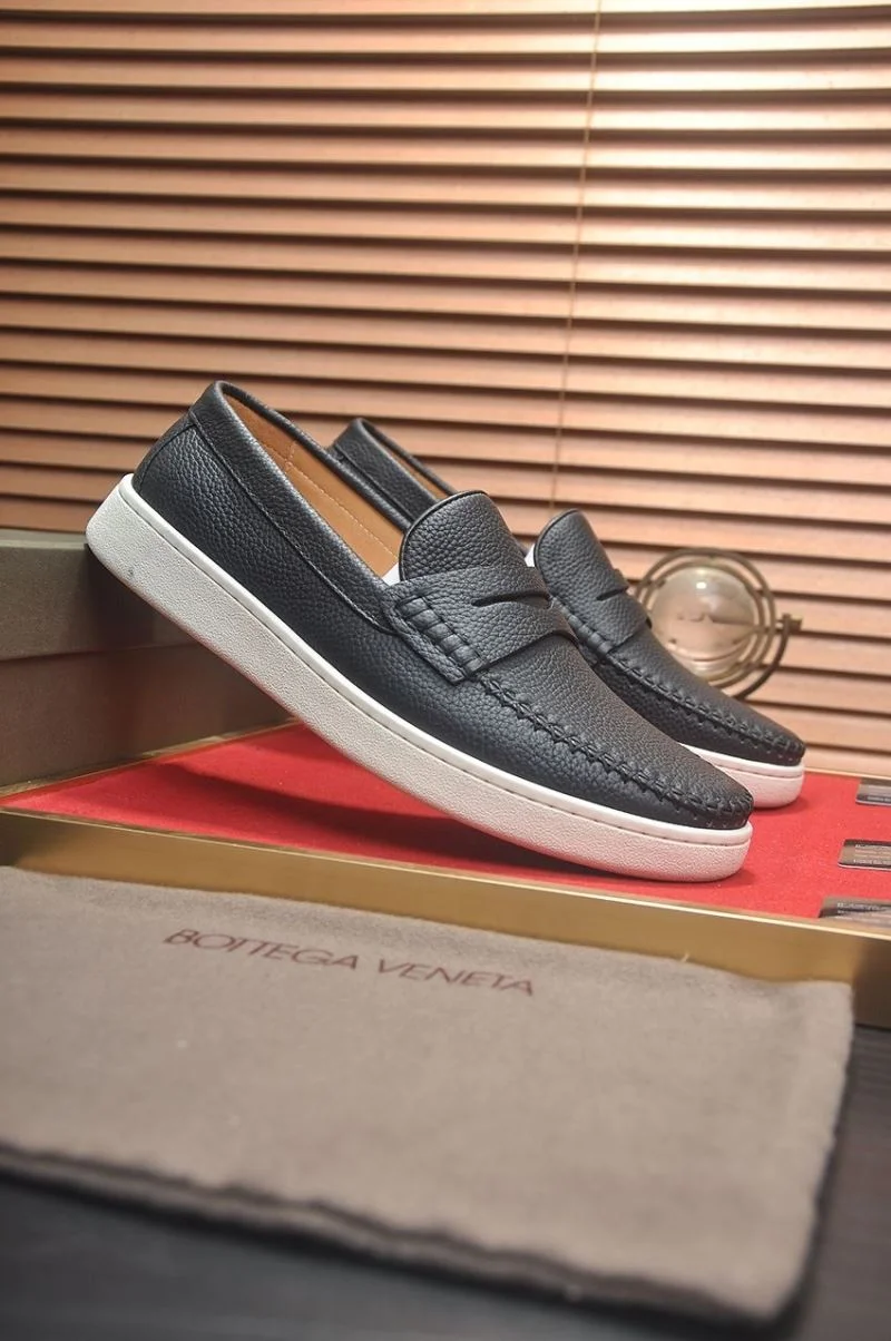 Original Bottega Veneta Shoes