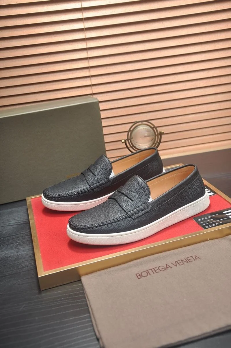 Original Bottega Veneta Shoes