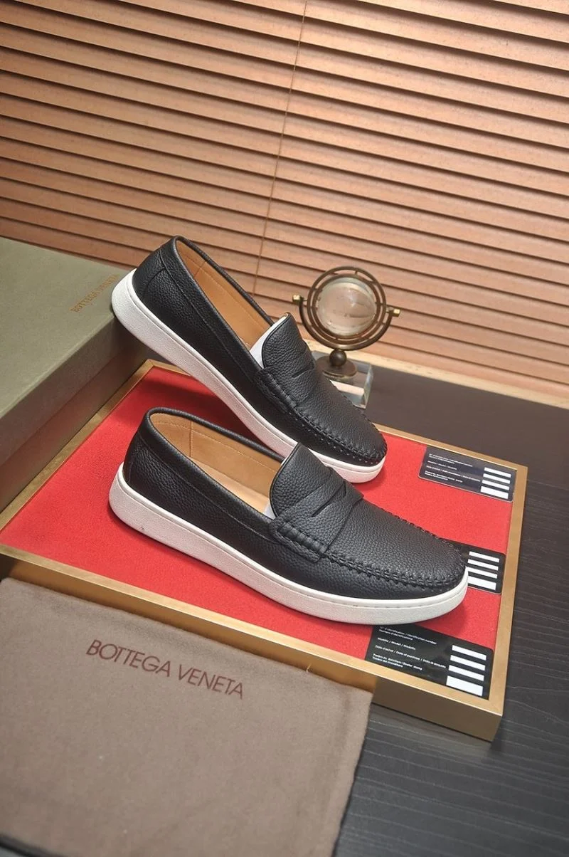 Original Bottega Veneta Shoes