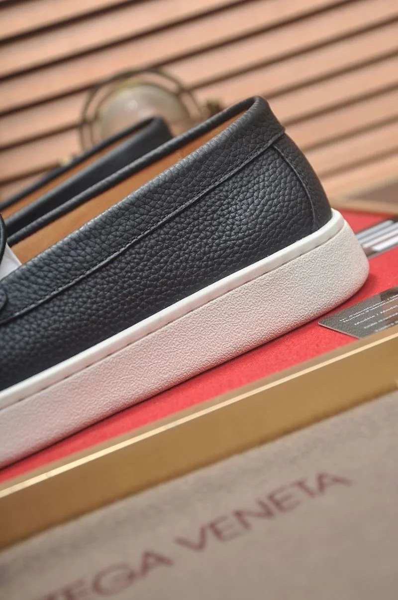Original Bottega Veneta Shoes