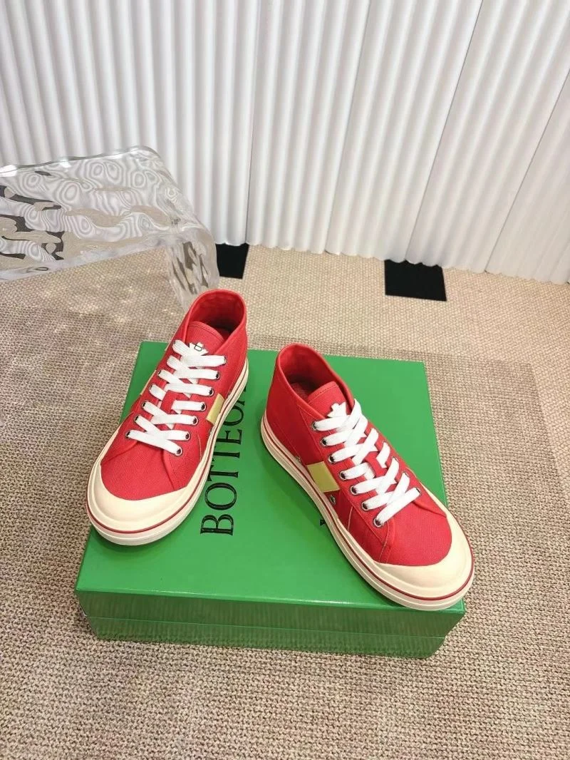 Authentic Bottega Veneta Shoes