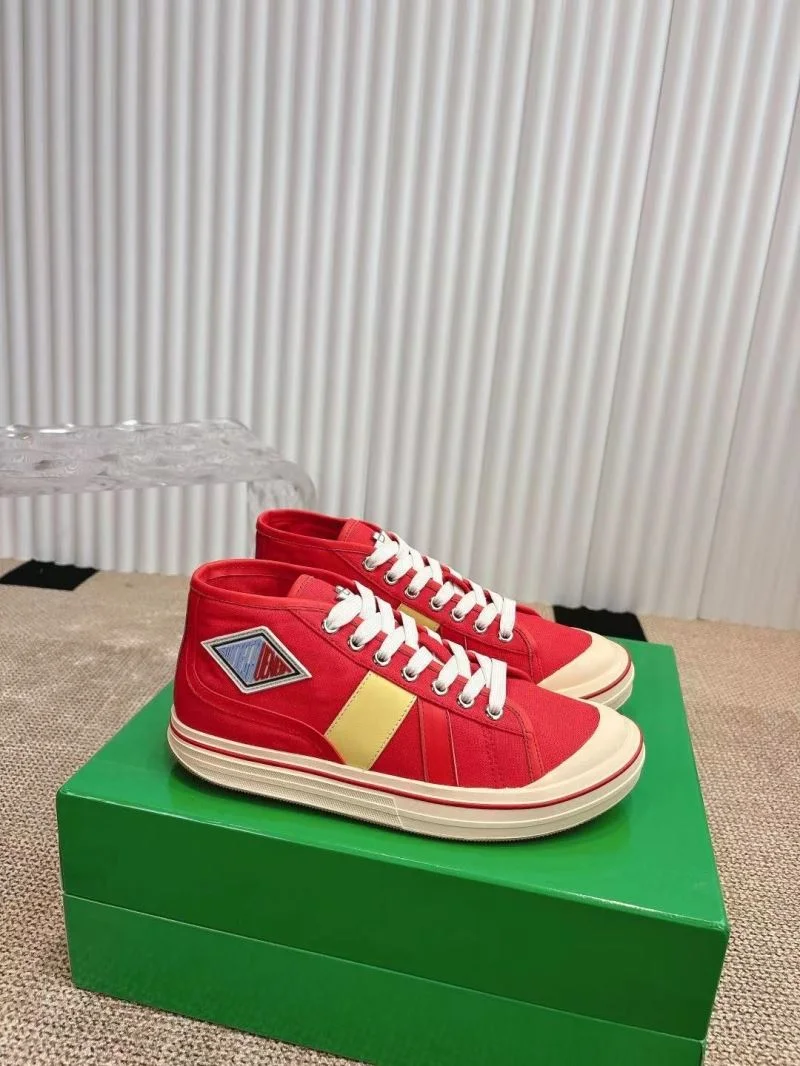 Authentic Bottega Veneta Shoes