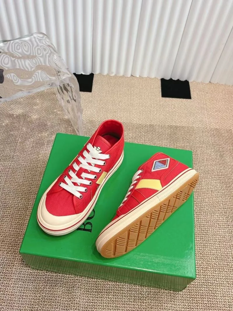 Authentic Bottega Veneta Shoes
