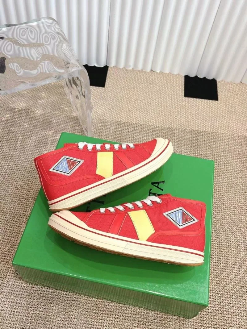 Authentic Bottega Veneta Shoes