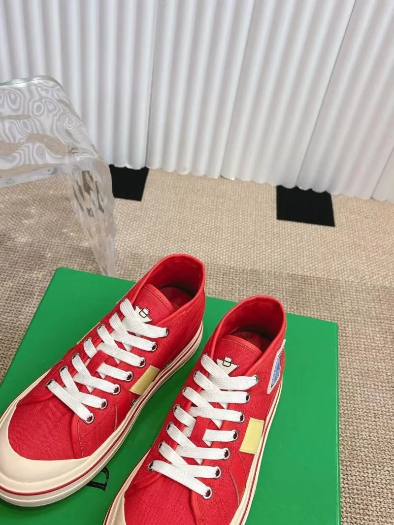 Authentic Bottega Veneta Shoes
