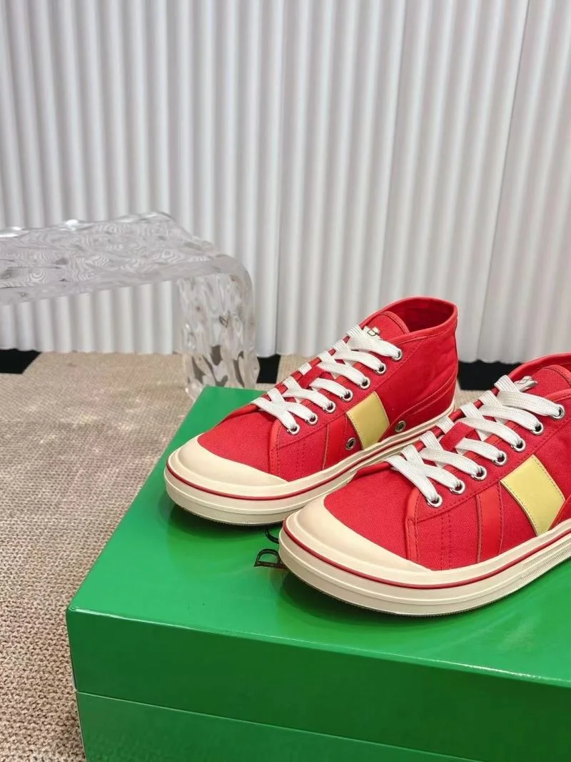 Authentic Bottega Veneta Shoes