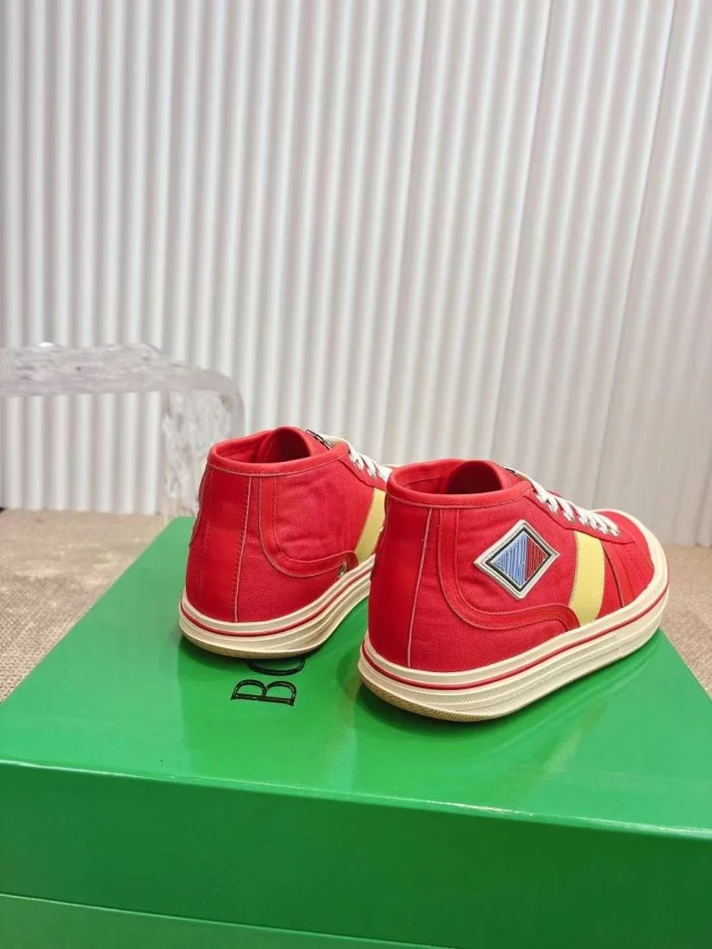 Authentic Bottega Veneta Shoes