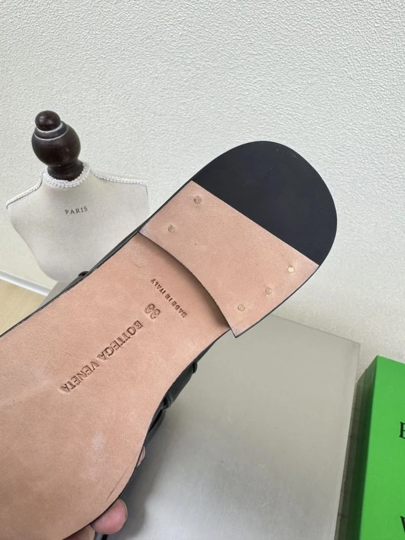 High fidelity Bottega Veneta Shoes