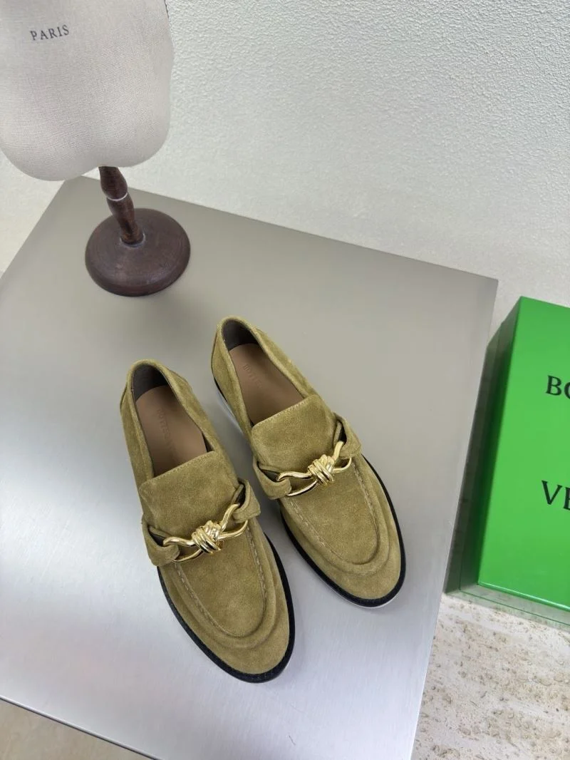 Bottega Veneta Shoes