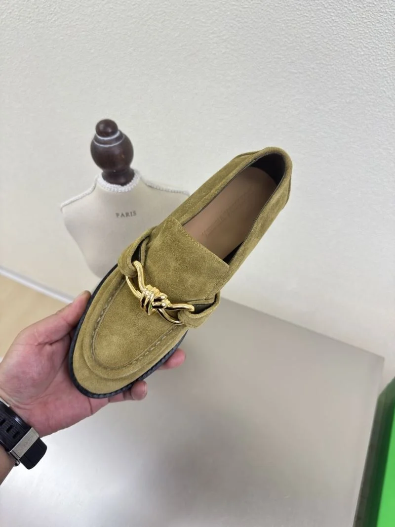 Authentic Bottega Veneta Shoes