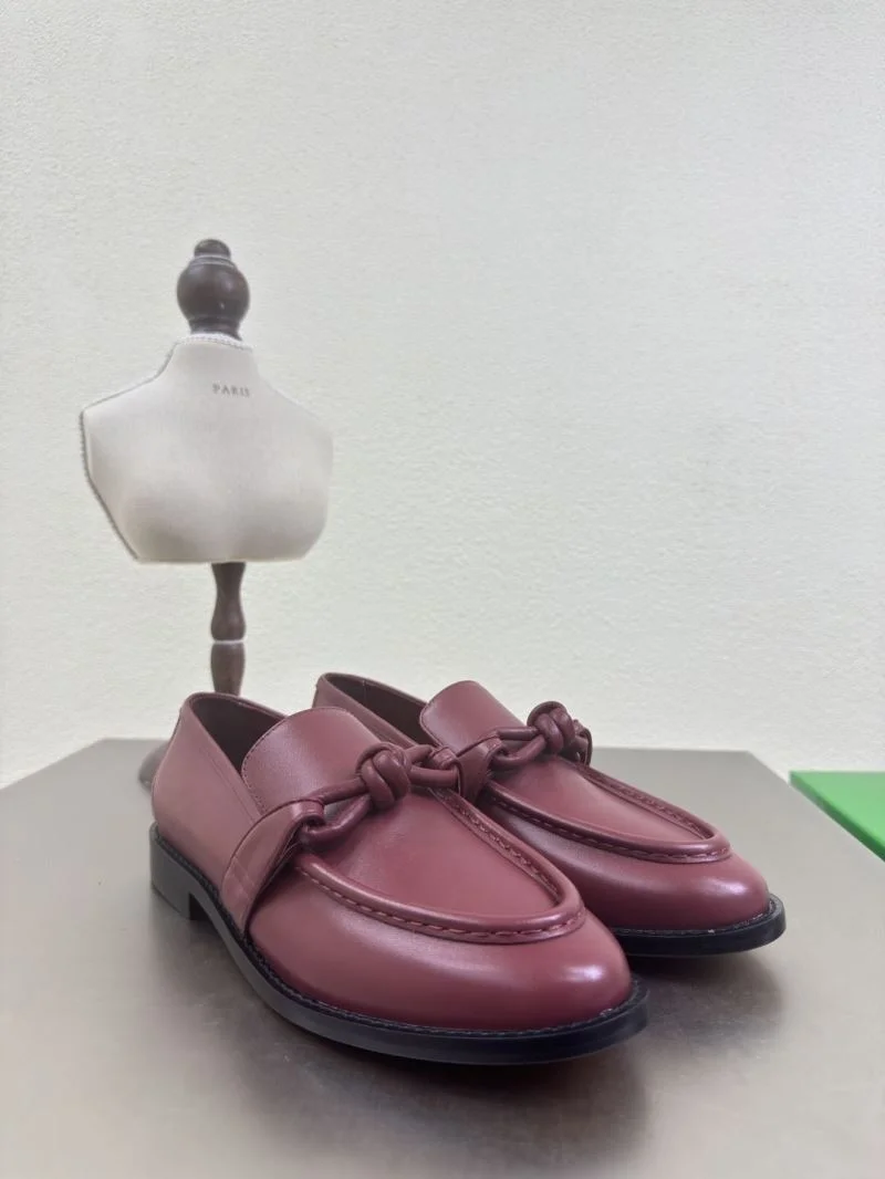 Top mirror Bottega Veneta Shoes