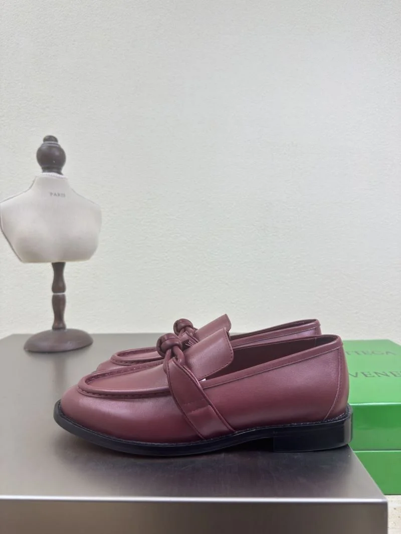 Top mirror Bottega Veneta Shoes