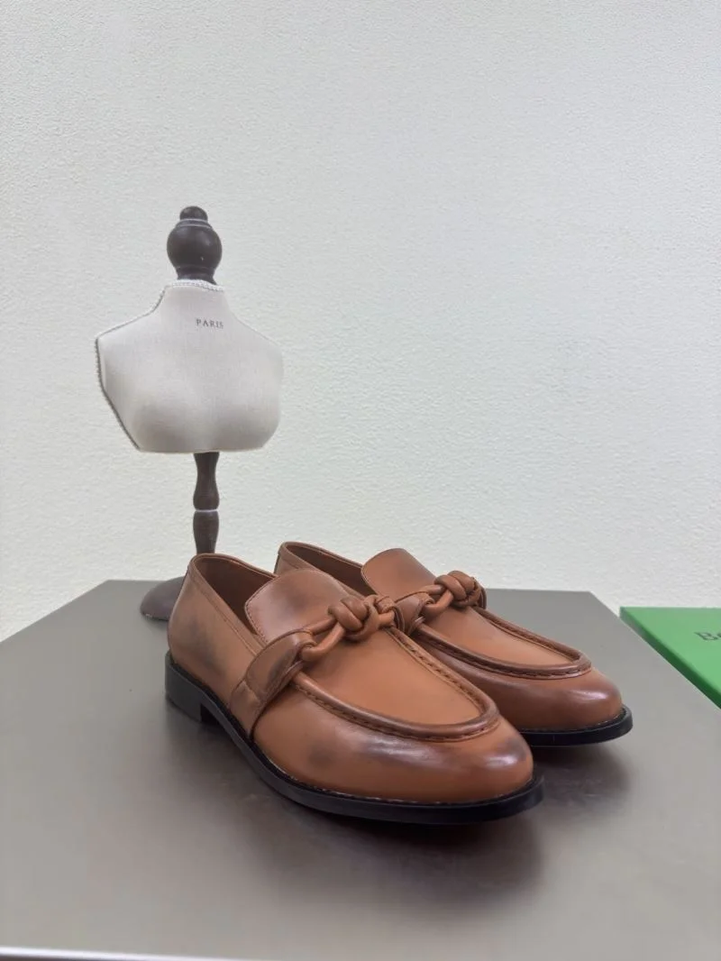 Original Bottega Veneta Shoes