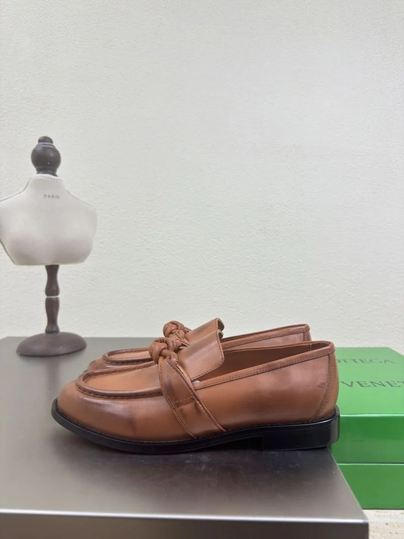 Original Bottega Veneta Shoes