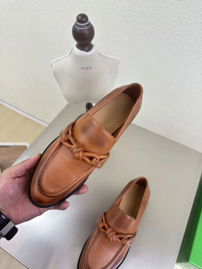 Original Bottega Veneta Shoes