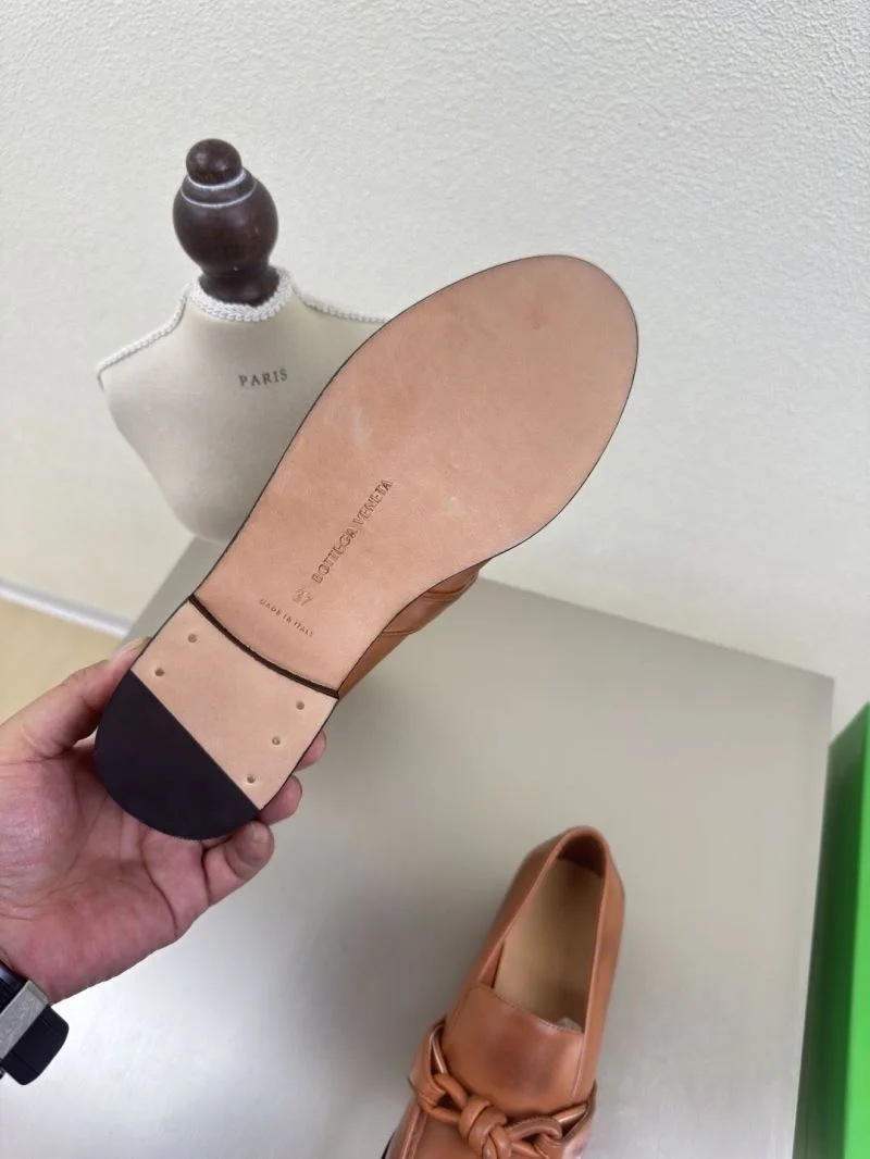 Original Bottega Veneta Shoes