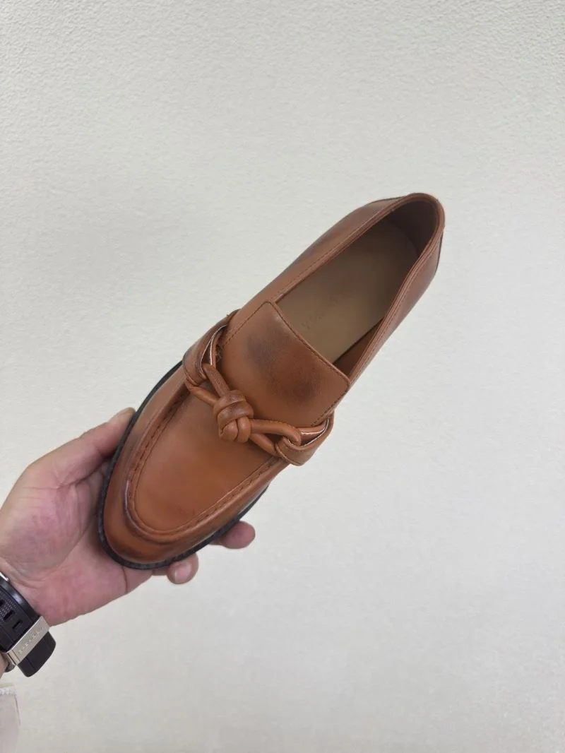 Original Bottega Veneta Shoes