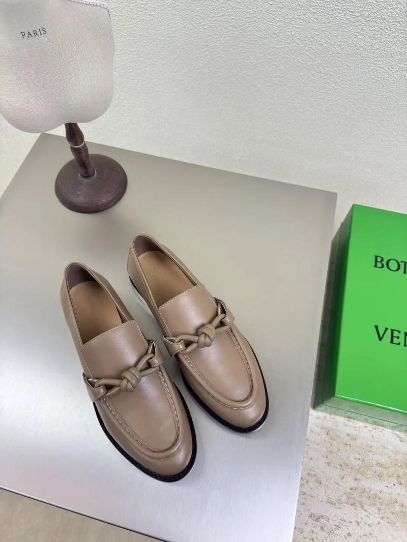 Bottega Veneta Shoes