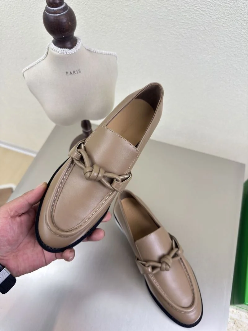 Top mirror Bottega Veneta Shoes