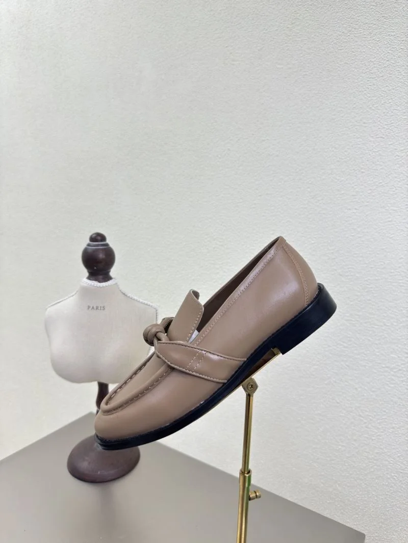 Top mirror Bottega Veneta Shoes