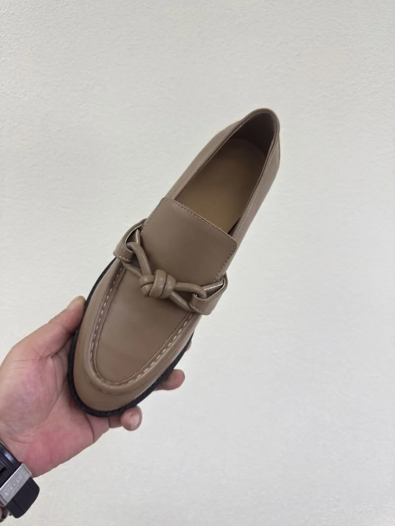 Top mirror Bottega Veneta Shoes