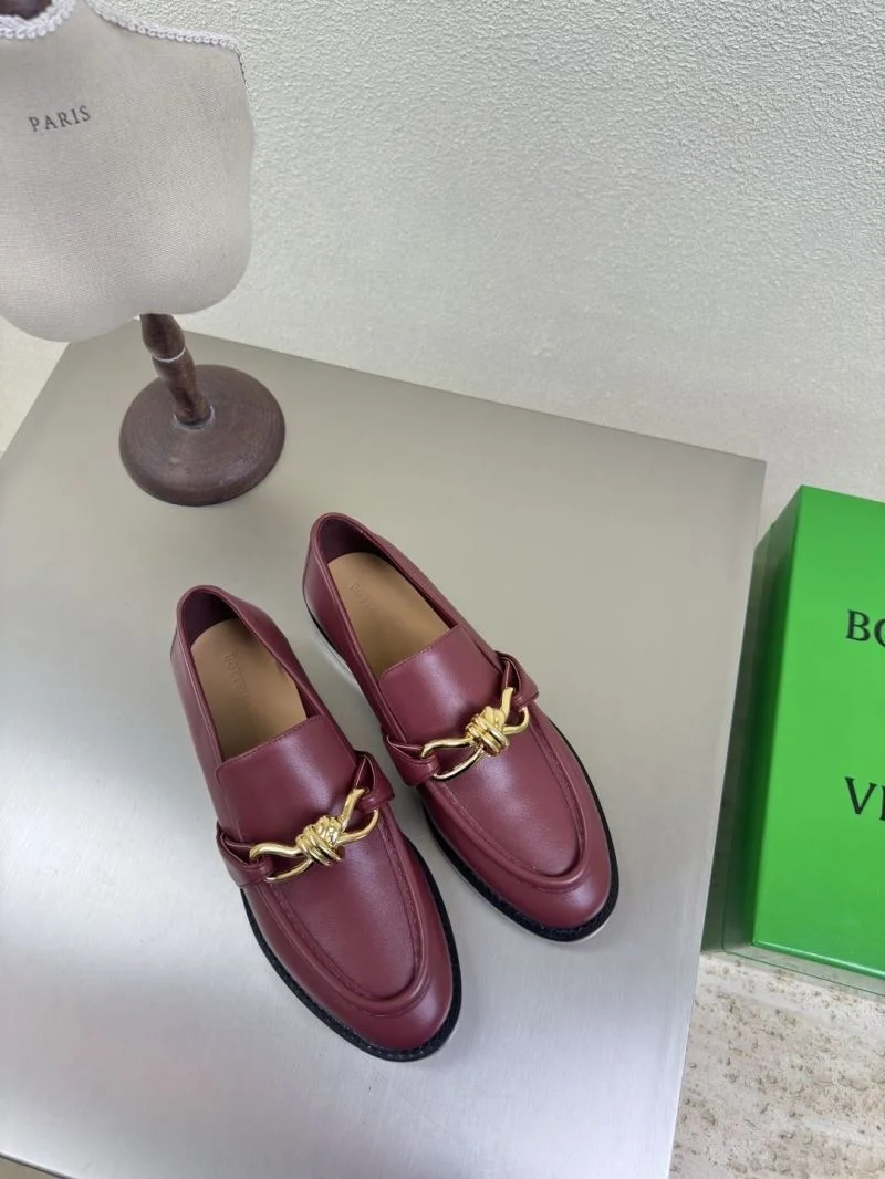 Bottega Veneta Shoes