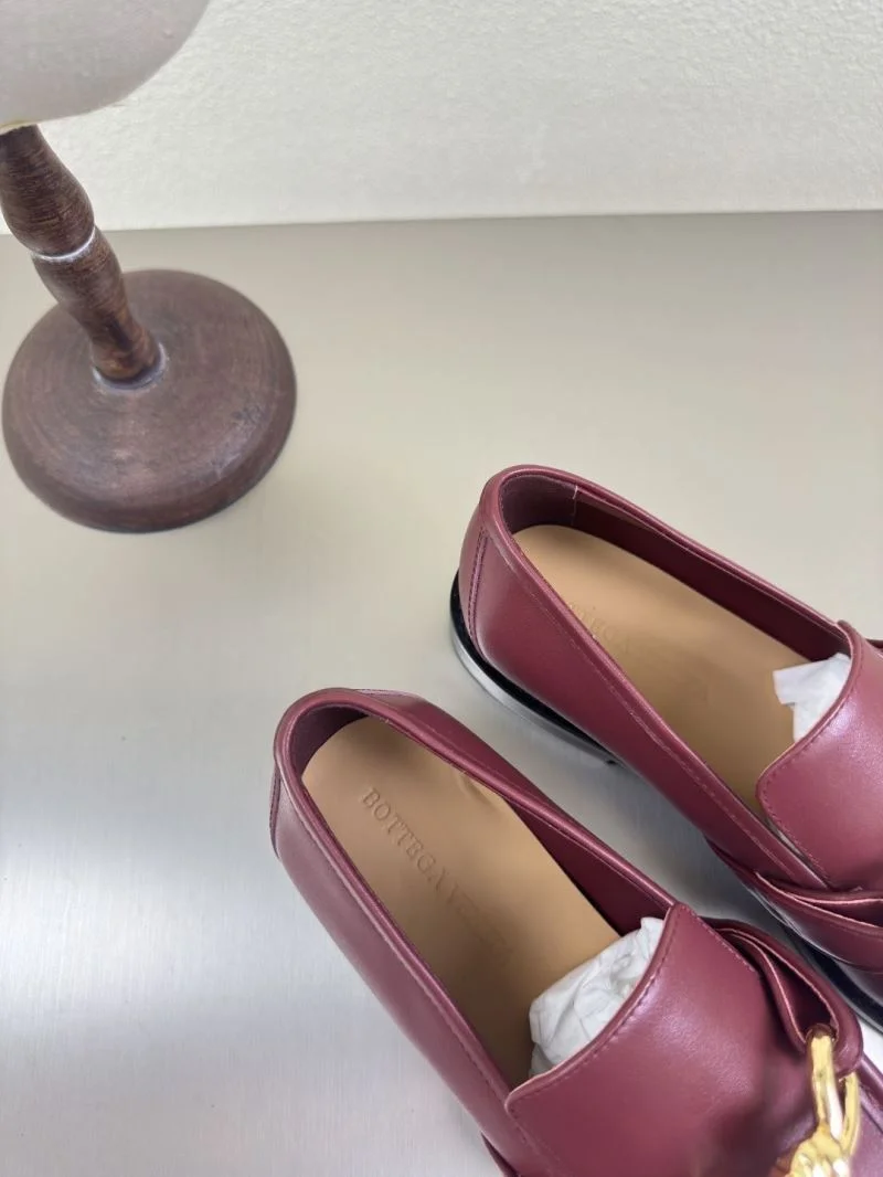 Brand-authenticated Bottega Veneta Shoes