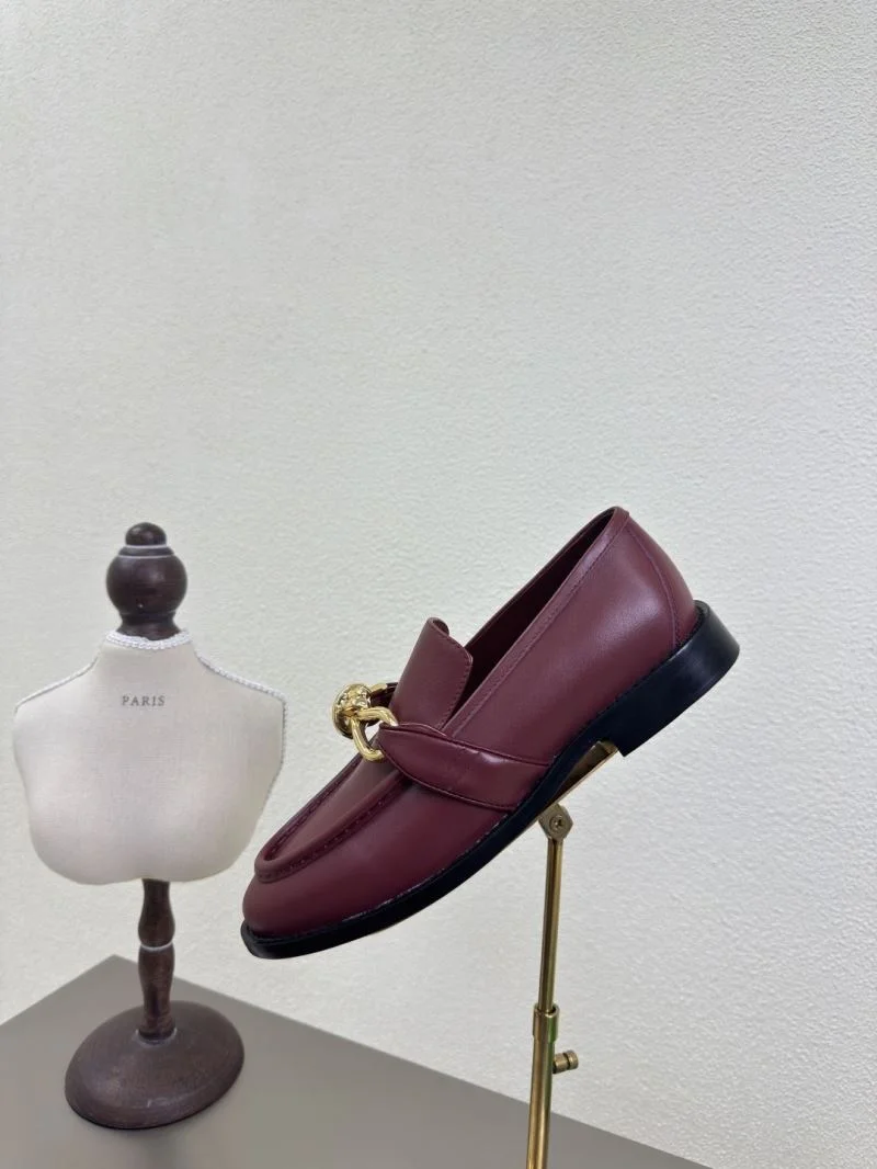 Brand-authenticated Bottega Veneta Shoes