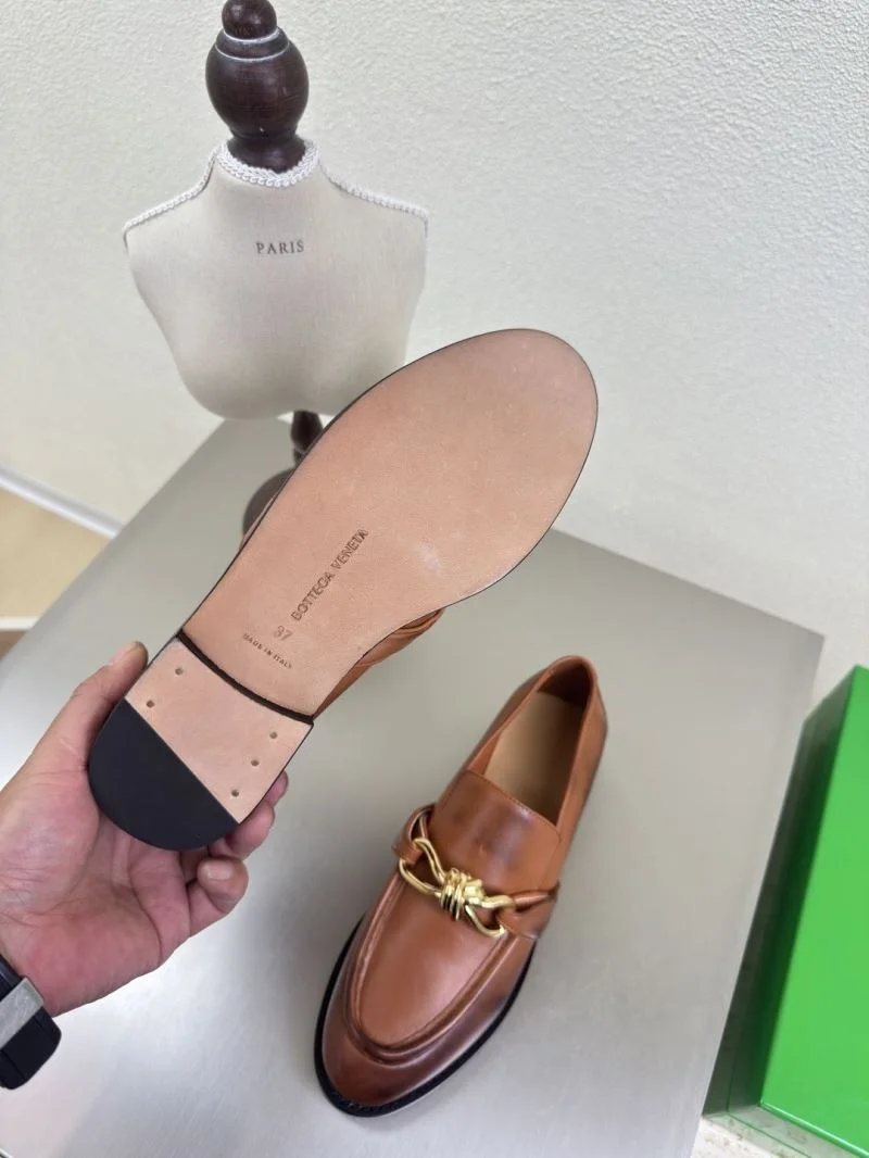 Inexpensive Bottega Veneta Shoes