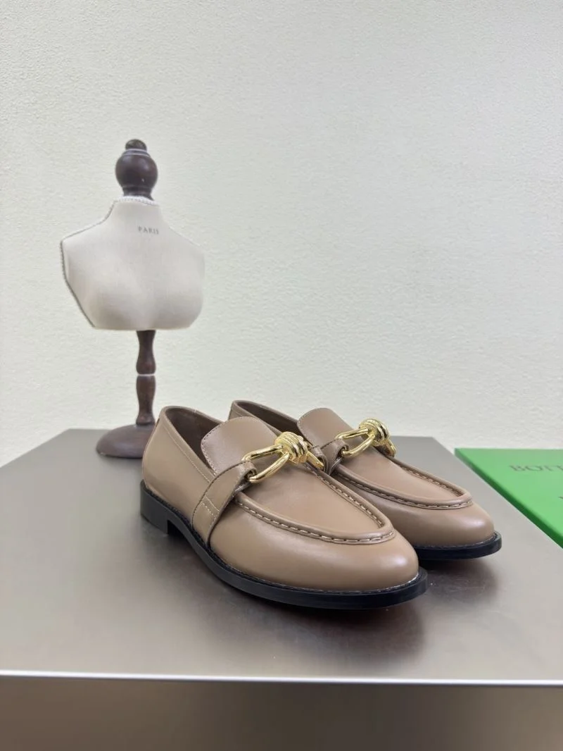 Authentic Bottega Veneta Shoes