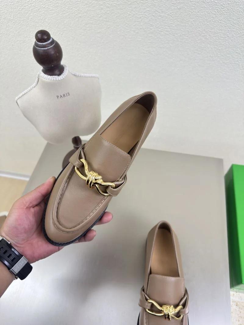 Authentic Bottega Veneta Shoes