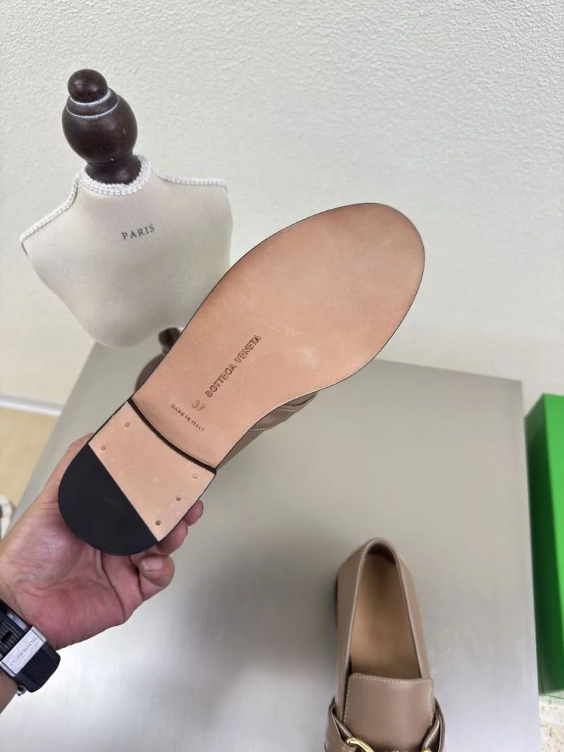 Authentic Bottega Veneta Shoes