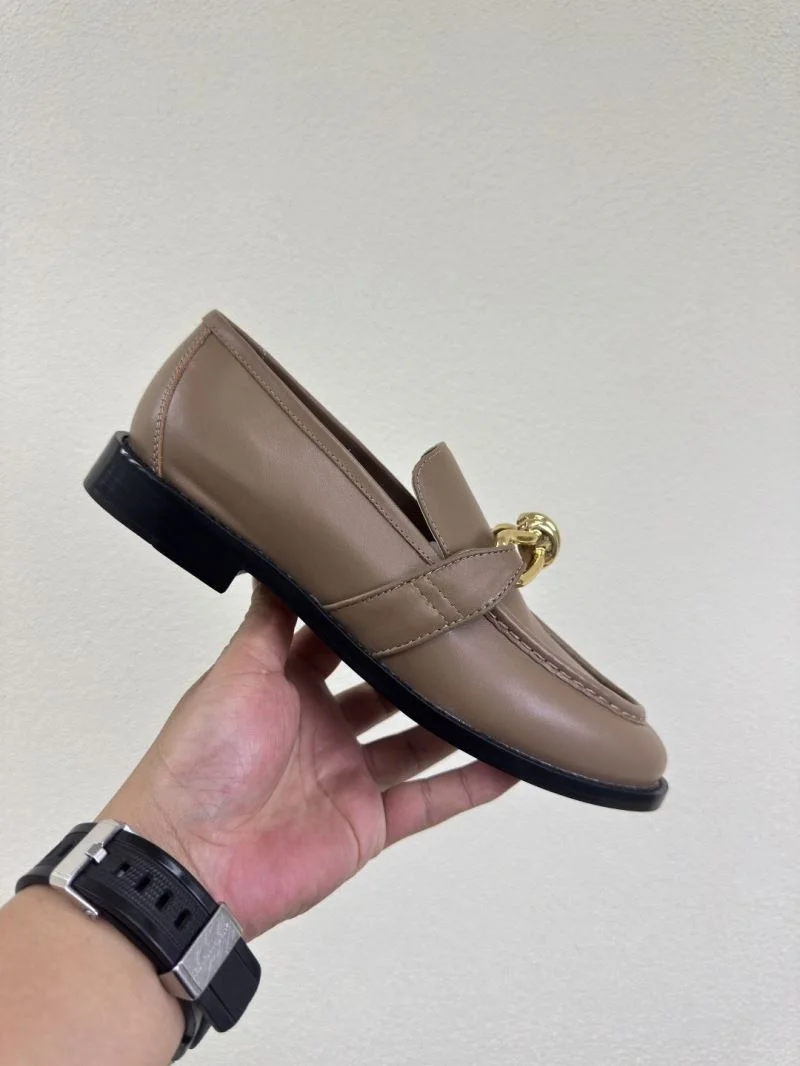Authentic Bottega Veneta Shoes
