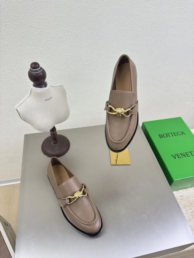 Authentic Bottega Veneta Shoes