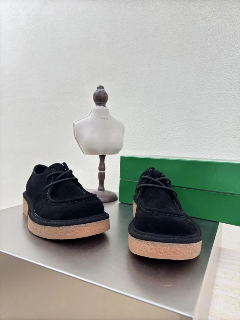 Value-priced Bottega Veneta Shoes