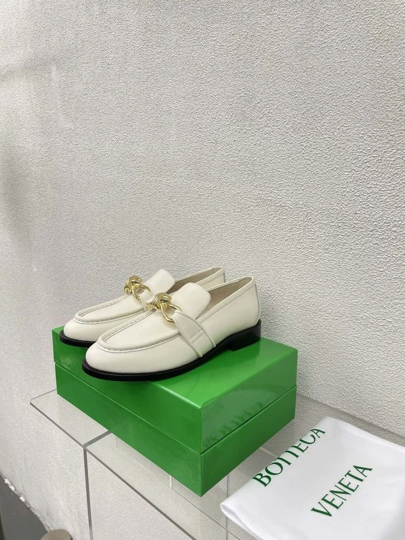 Bottega Veneta Shoes