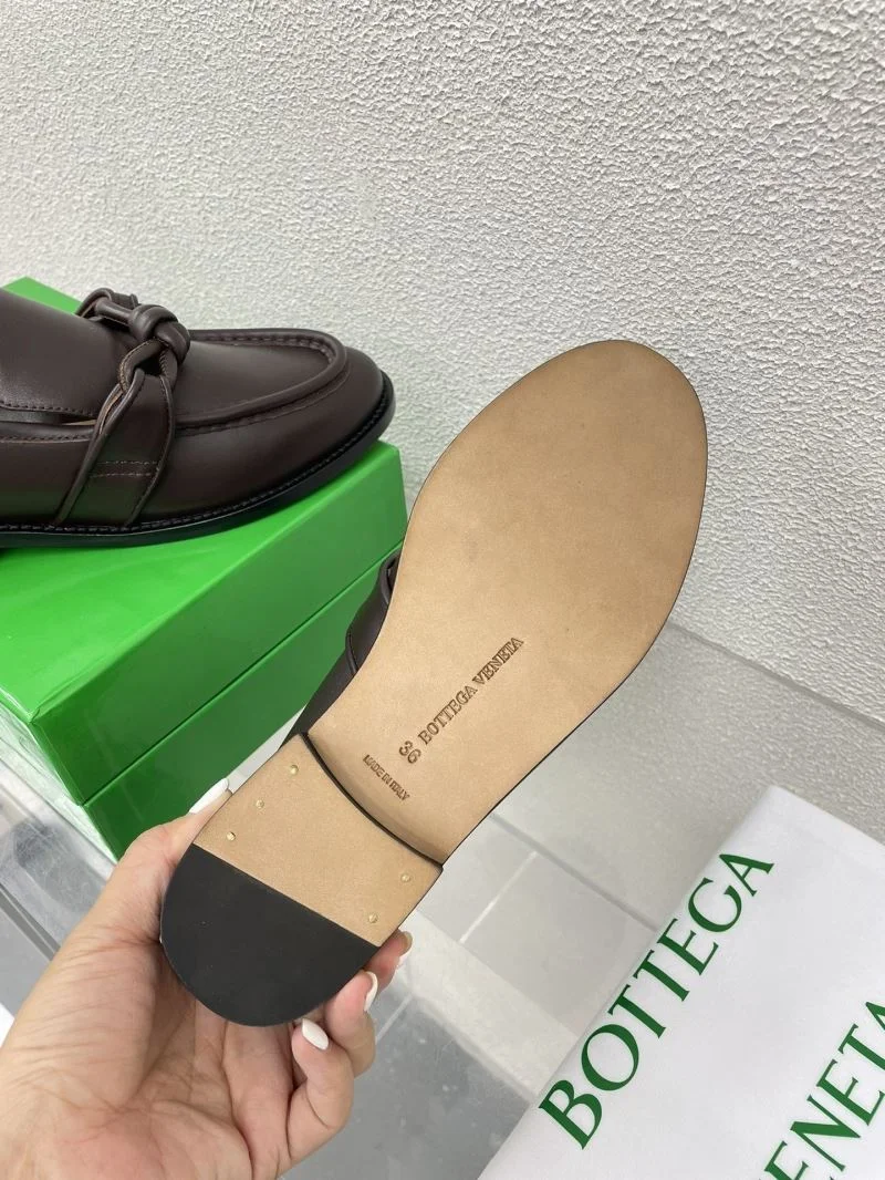 High fidelity Bottega Veneta Shoes
