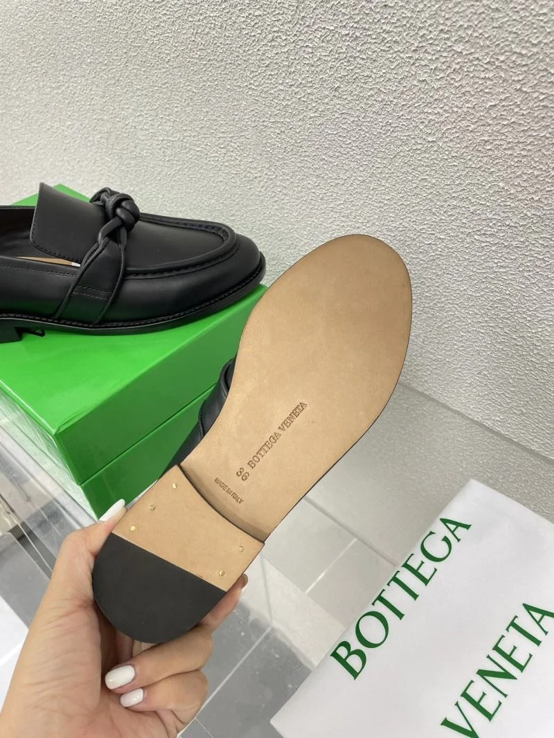 Factory-made Bottega Veneta Shoes
