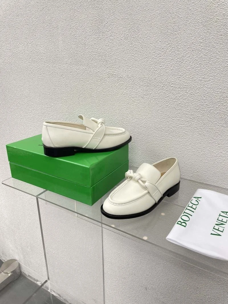 Original Bottega Veneta Shoes