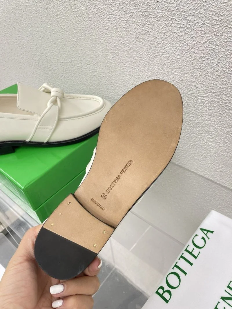 Original Bottega Veneta Shoes