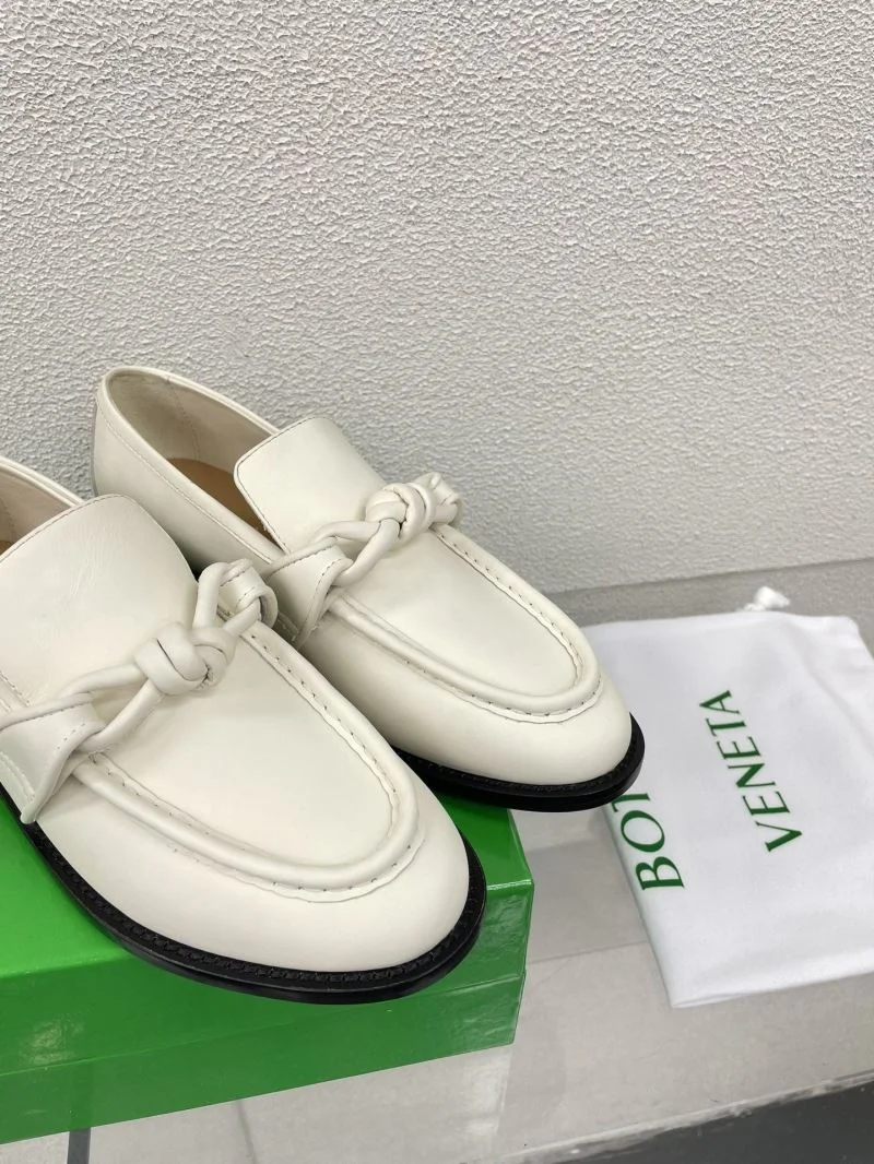 Original Bottega Veneta Shoes