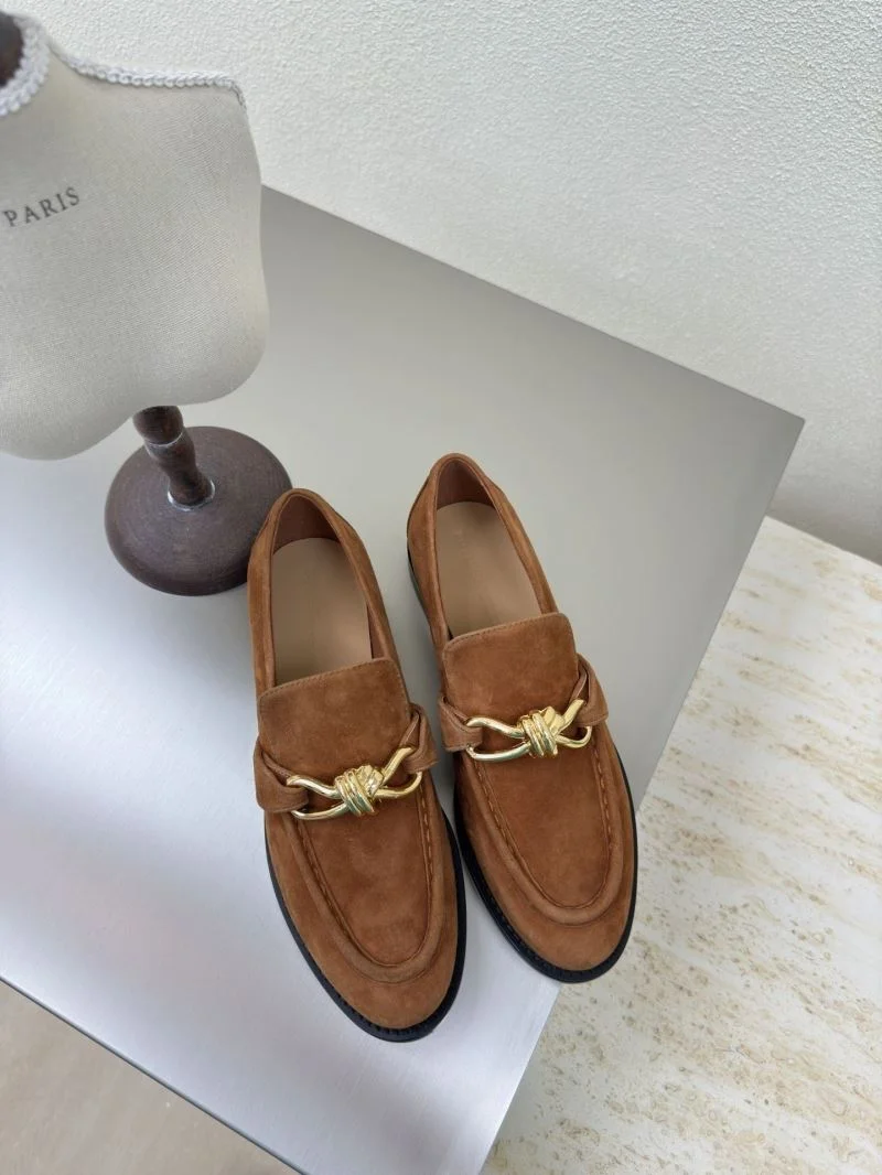 Bottega Veneta Shoes
