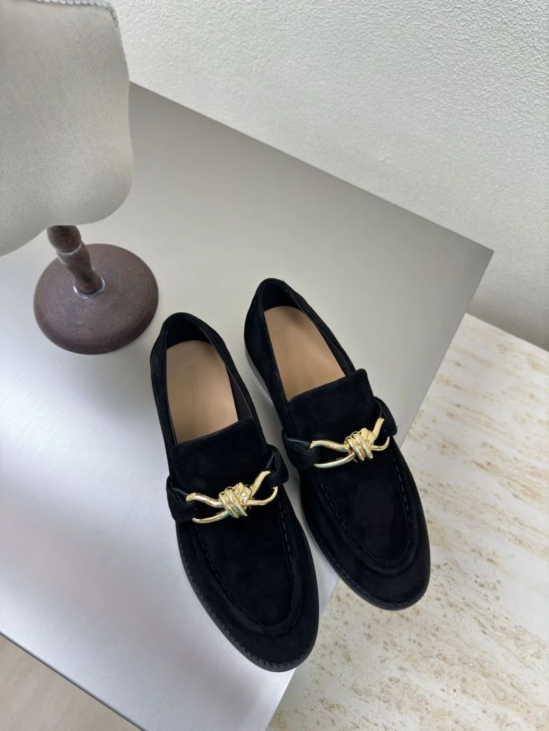 Bottega Veneta Shoes