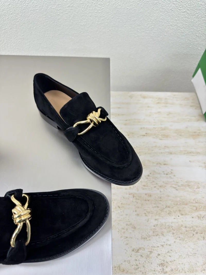 Top match Bottega Veneta Shoes