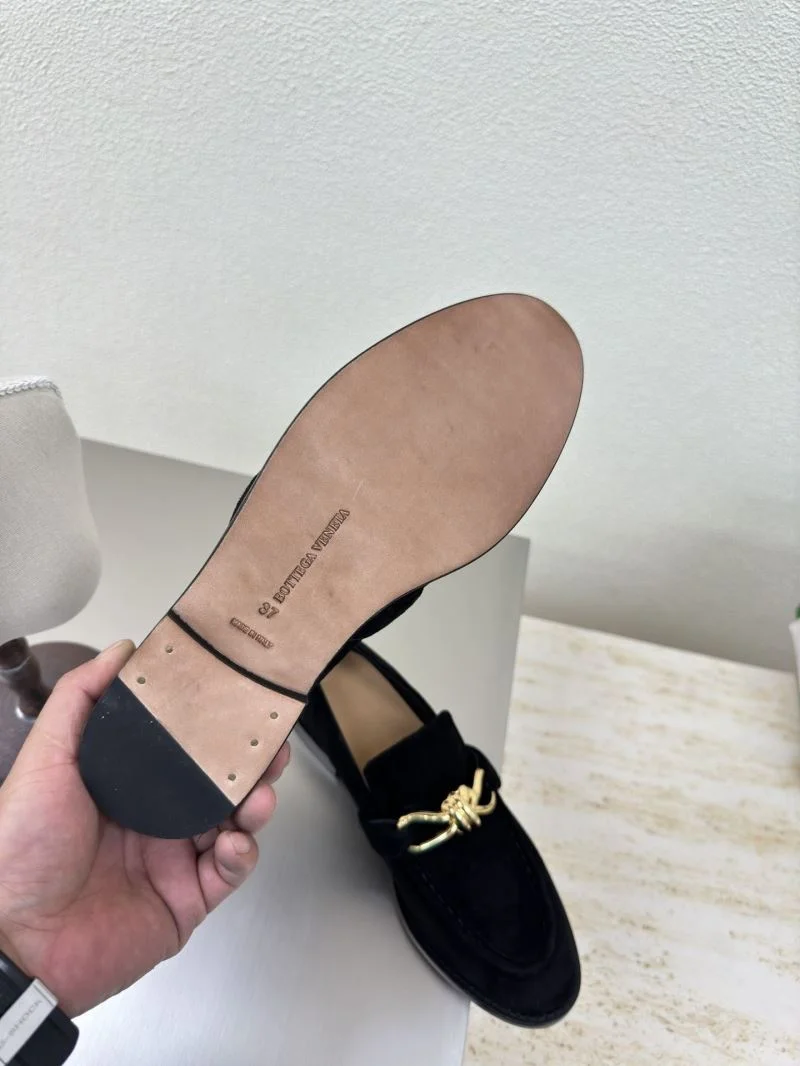 Top match Bottega Veneta Shoes