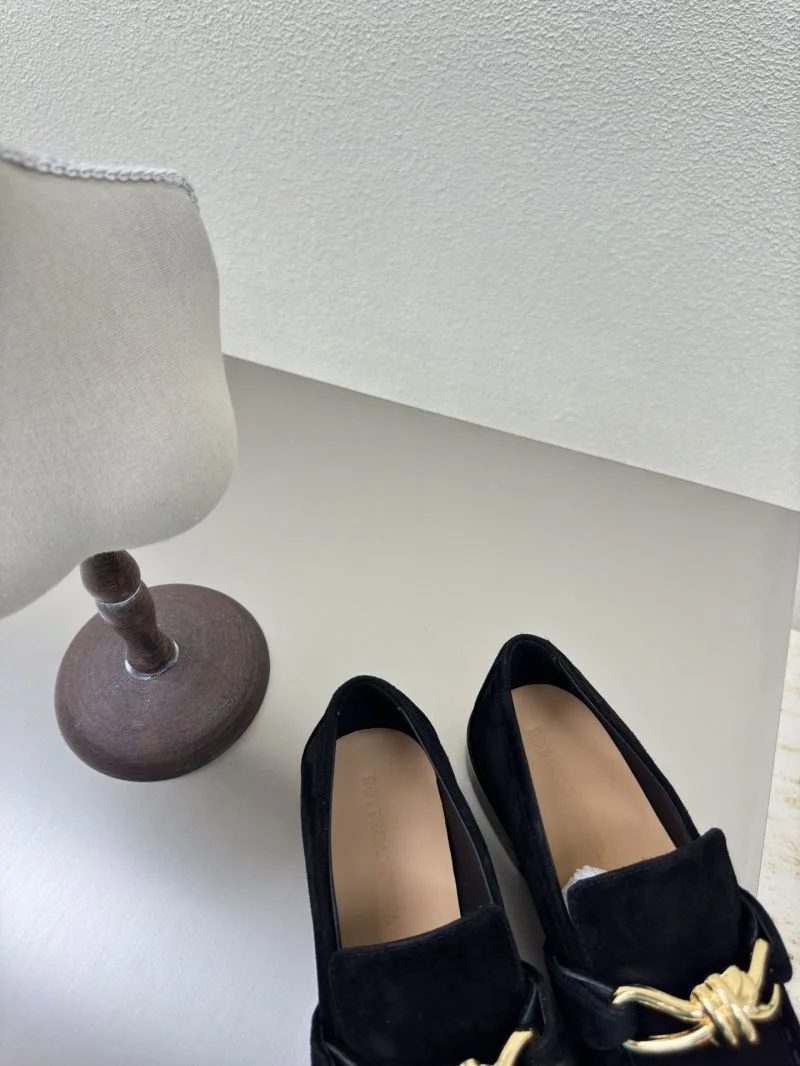 Top match Bottega Veneta Shoes