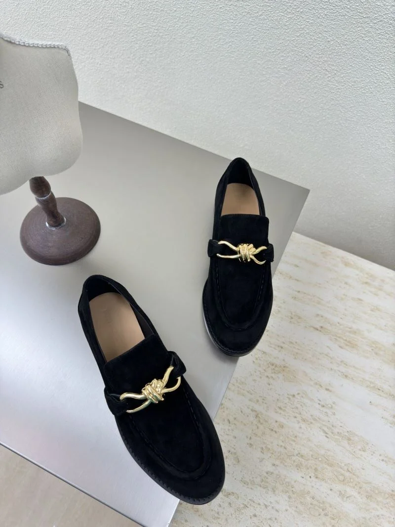 Top match Bottega Veneta Shoes