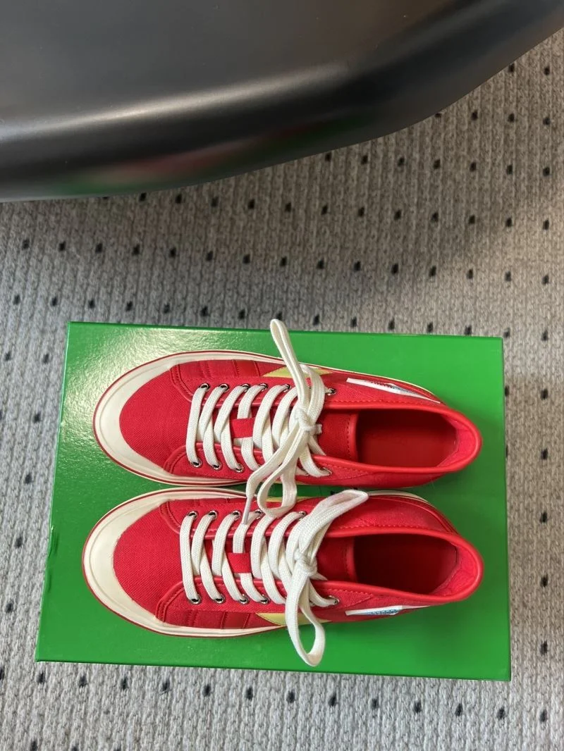 Precise copy Bottega Veneta Shoes