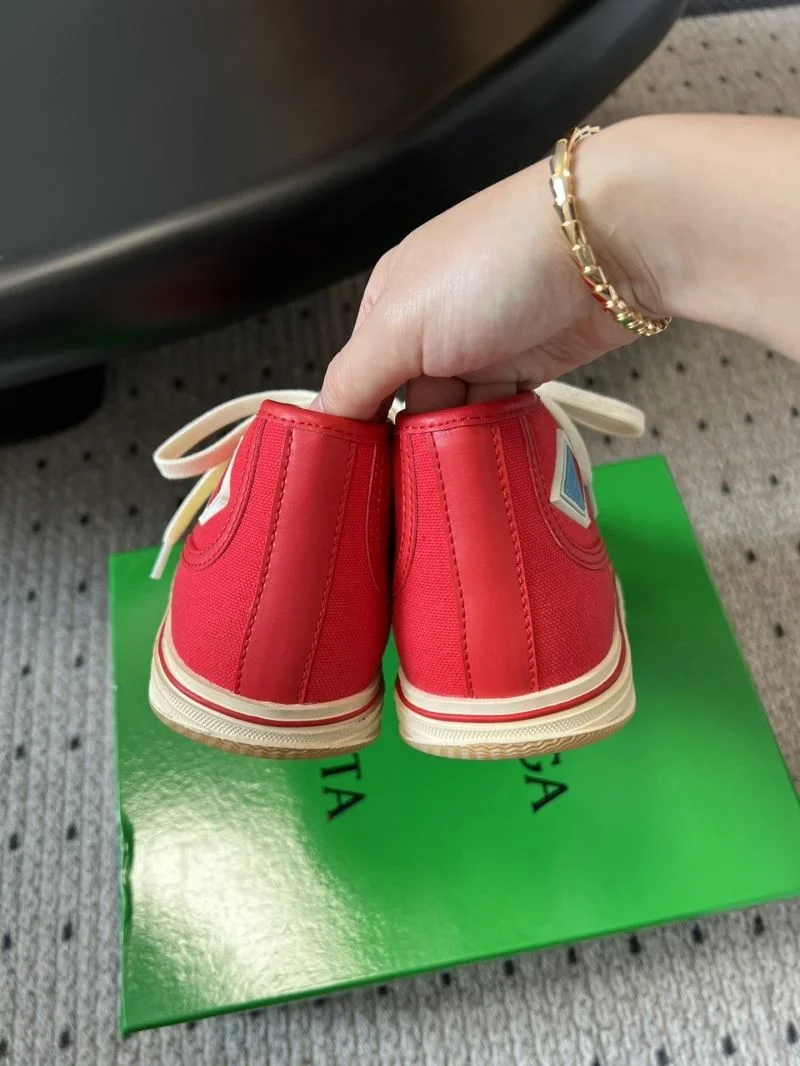 Precise copy Bottega Veneta Shoes