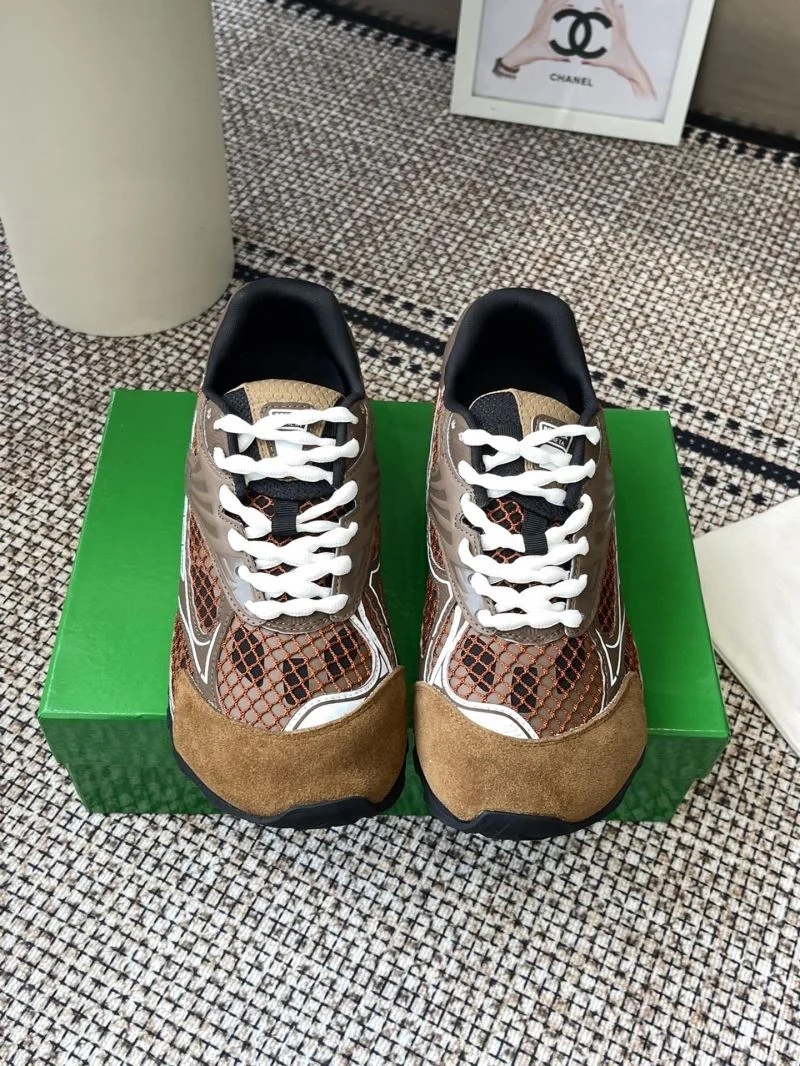 Bottega Veneta Shoes